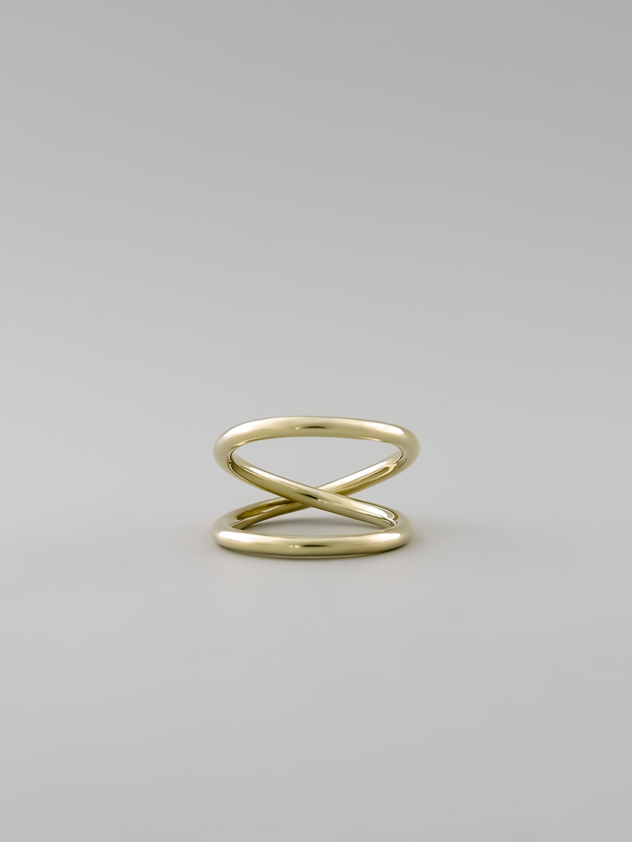 【楽天市場】UNKNOWN. U078 “ BROAD ” RING / BRASS アンノウン ブラス 真鍮 リングシンプル メンズ レディース【あす楽対応】：EXTREME