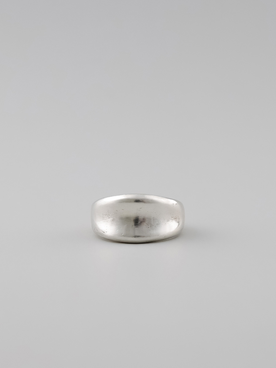 【楽天市場】HANK #5009 RING / SILVER シルバー リングシンプル メンズ レディース：EXTREME