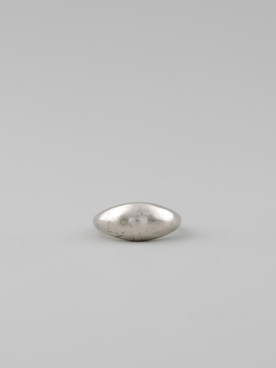 【楽天市場】HANK #5016 RING / SILVER シルバー リングシンプル メンズ レディース：EXTREME