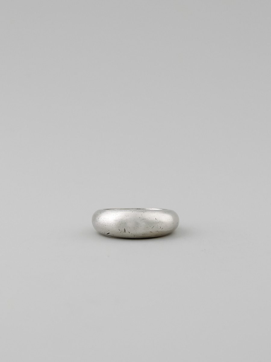 【楽天市場】HANK #5017 RING / SILVER シルバー リングシンプル メンズ レディース：EXTREME