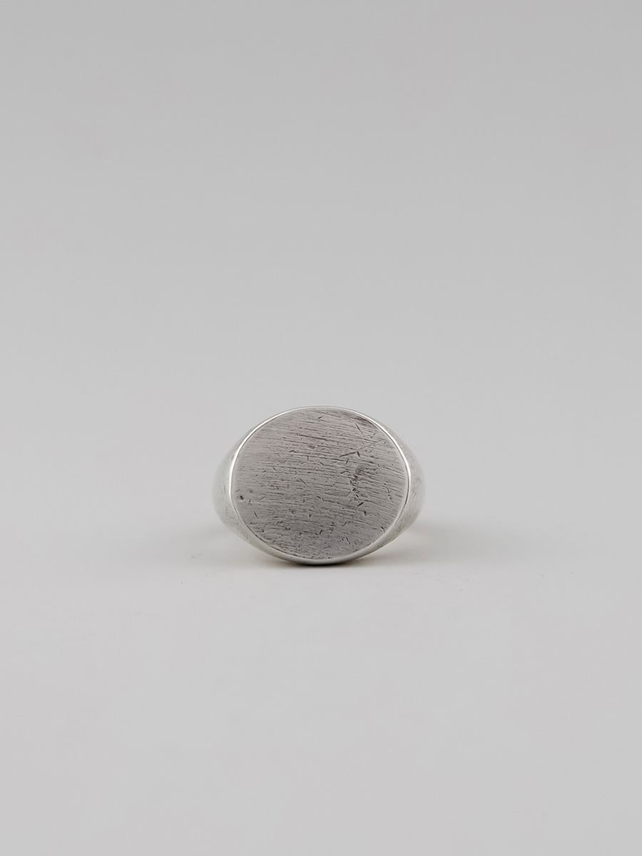 【楽天市場】HANK #5024 RING / SILVER シルバー リングシンプル メンズ レディース：EXTREME