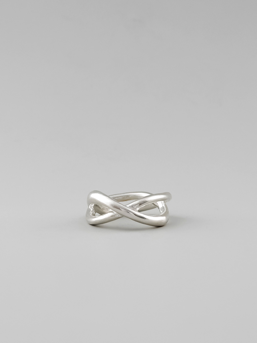 【楽天市場】HANK #5033 RING / SILVER シルバー リングシンプル メンズ レディース：EXTREME