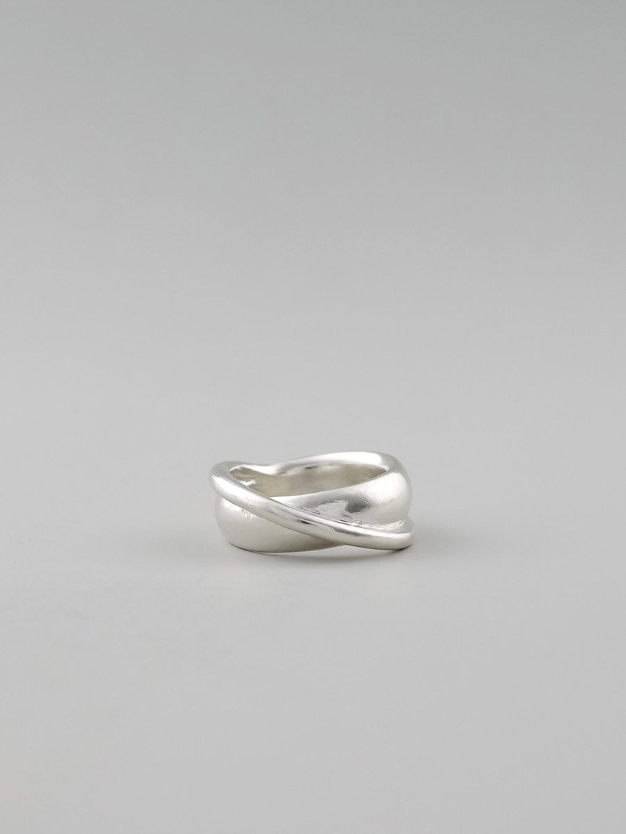 【楽天市場】HANK #5037 RING / SILVER シルバー リングシンプル メンズ レディース：EXTREME