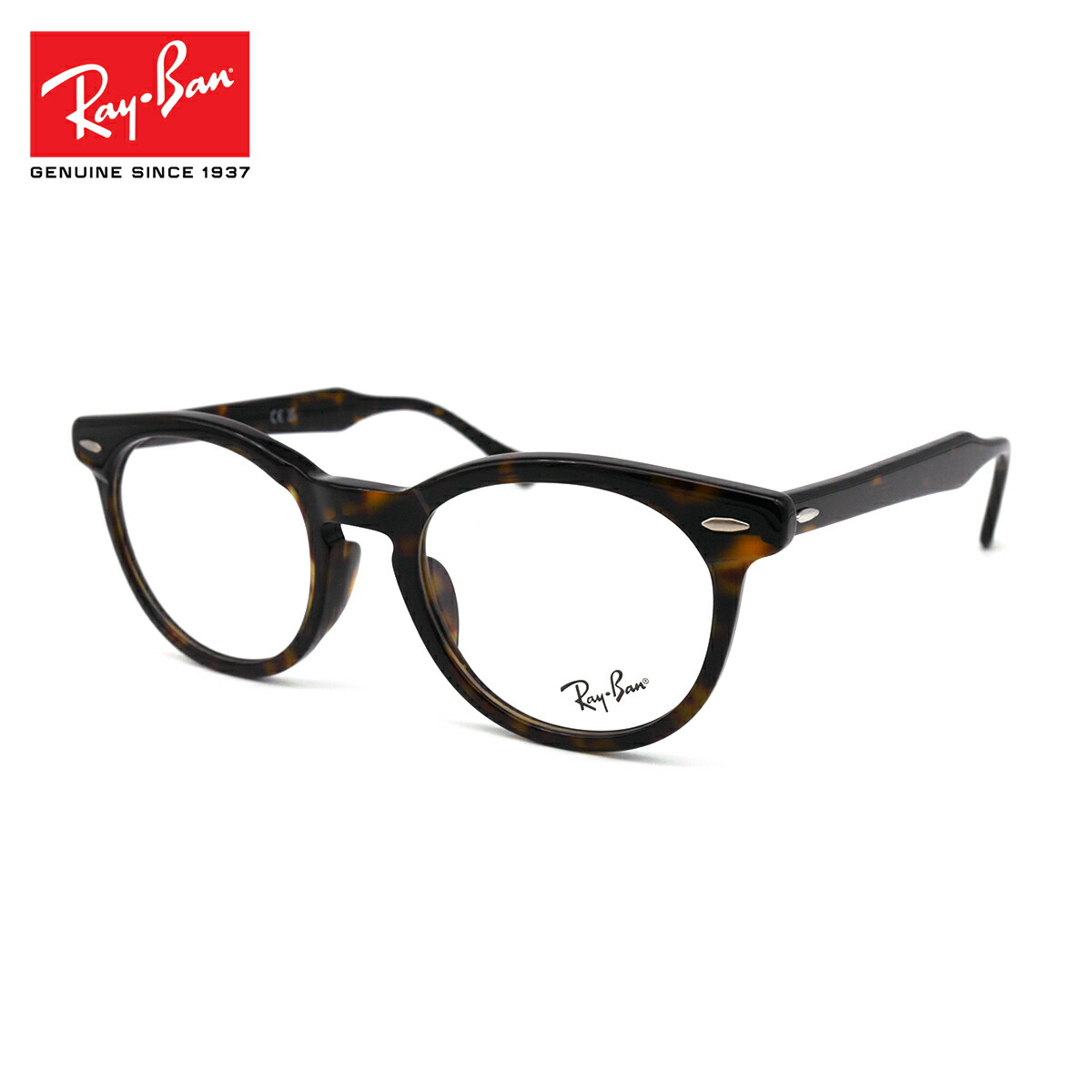 【楽天市場】レイバン メガネ RX5598F (RB5598F) 2012 51mm Ray-Ban EAGLEEYE イーグルアイ アジアン ...