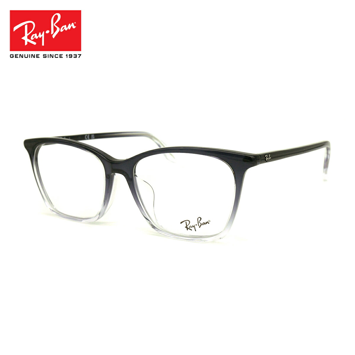 【楽天市場】レイバン メガネ RX5422F (RB5422F) 8310 52mm Ray-Ban アジアンフィット フレーム：メガネ補聴器 ...