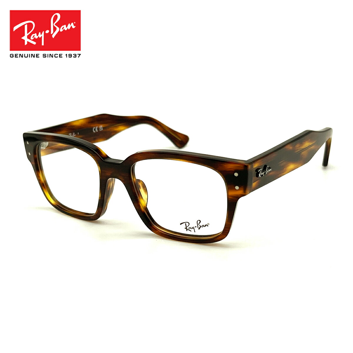 【楽天市場】レイバン メガネ RX7256F (RB7256F) 8315 50mm Ray-Ban LAURENE ローレン アジアン ...