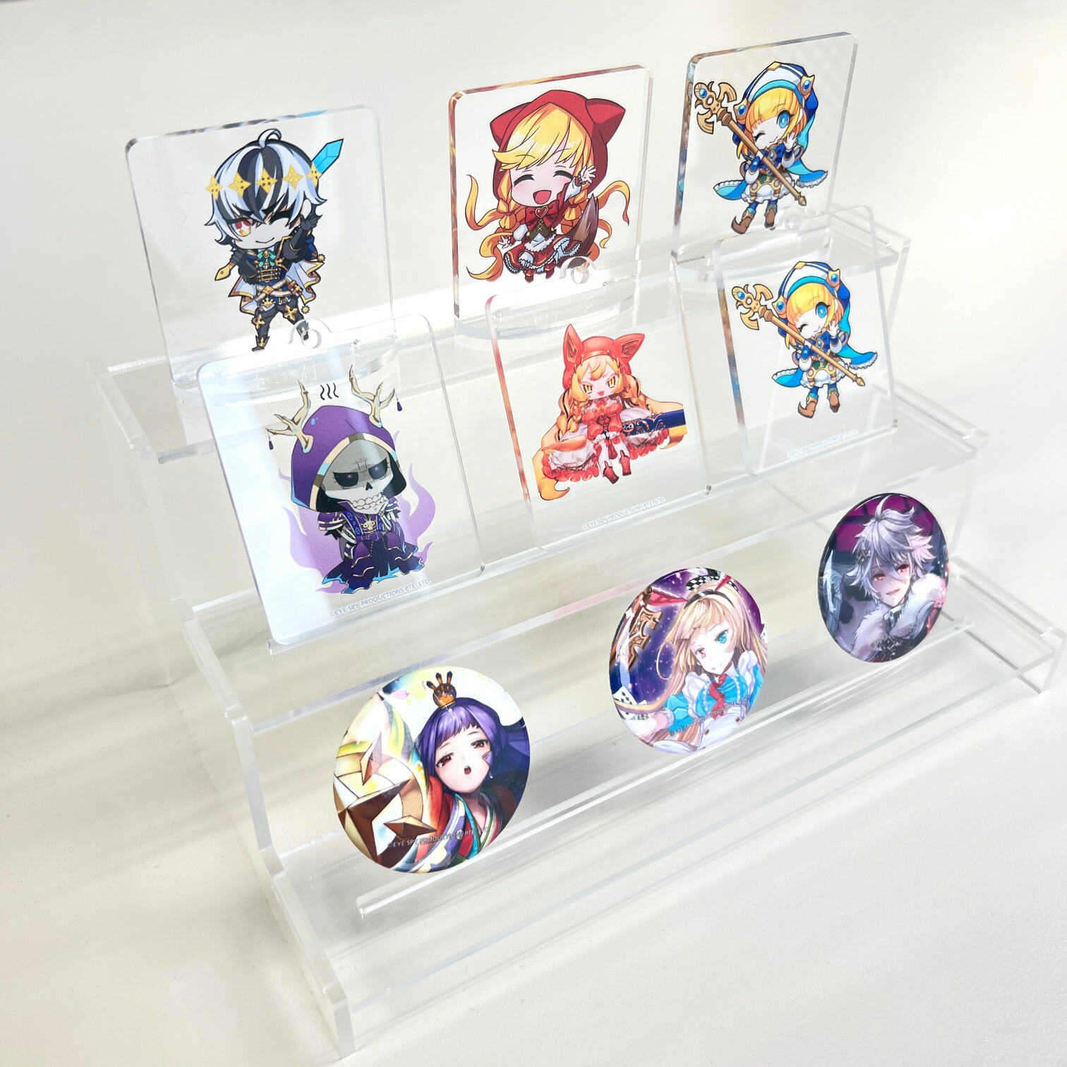 【楽天市場】推し棚：EYE SPY PRODUCTIONS