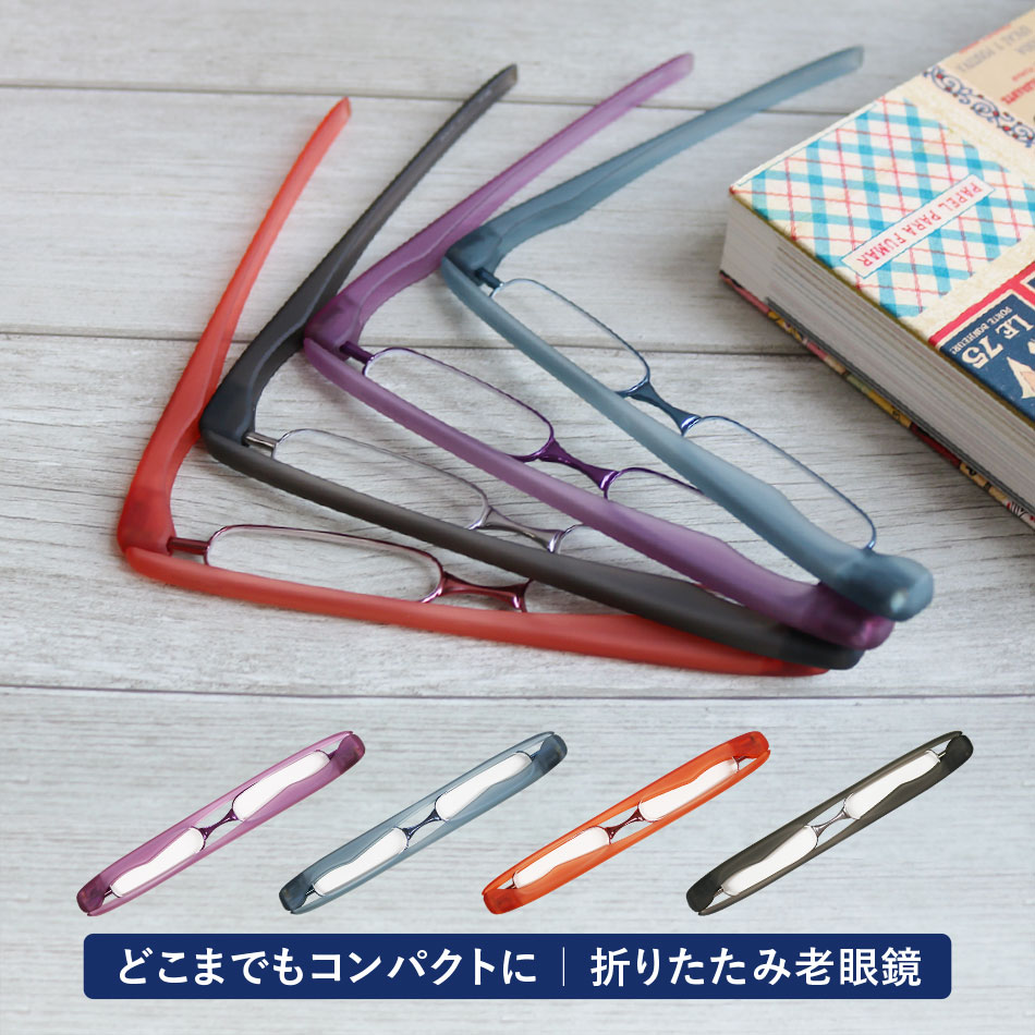 【楽天市場】老眼鏡 シニアグラス ポッドリーダースマート ミニ Podreader smart mini 全4色 リーディンググラス かっこいい 男性用 おしゃれ 女性用 正規販売代理店 ...
