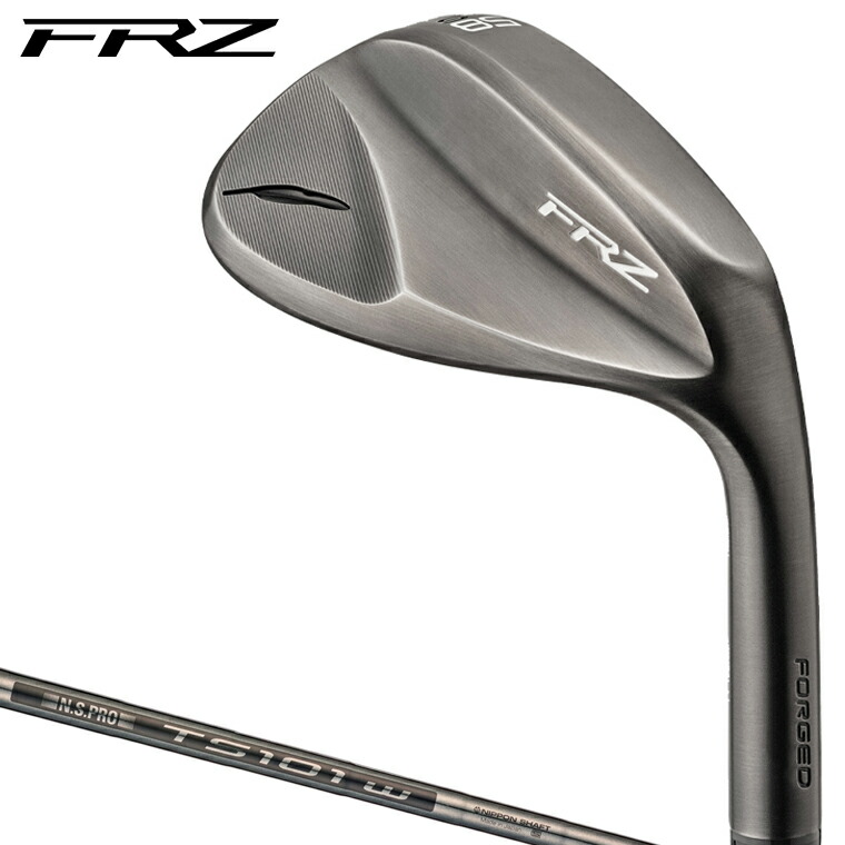 楽天市場】フォーティーン FRZ ウェッジ スモーキーサテン仕上げ
