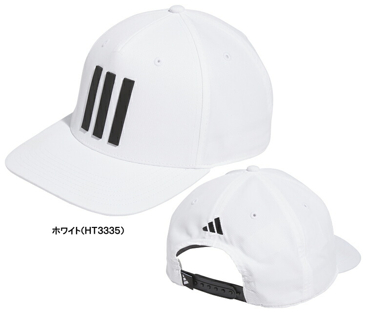 【楽天市場】【3/13 12時59分まで 最大4000円OFFクーポン】 adidas Golf アディダスゴルフ日本正規品 ツアー スリー ...