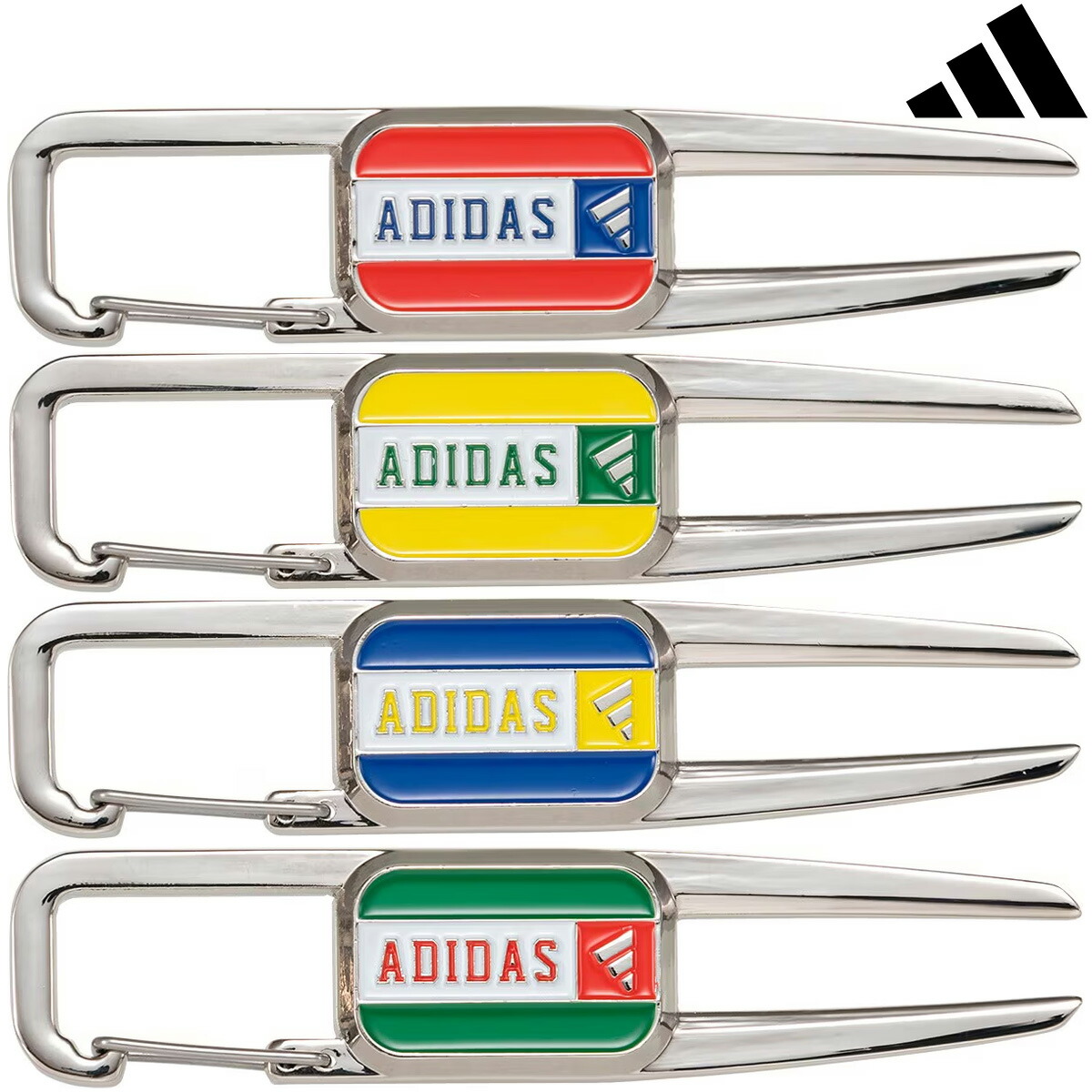 【楽天市場】【9/15限定!エントリーで当店全品ポイント10倍!】 adidas Golf アディダス ゴルフ 正規品 Green Fork ...