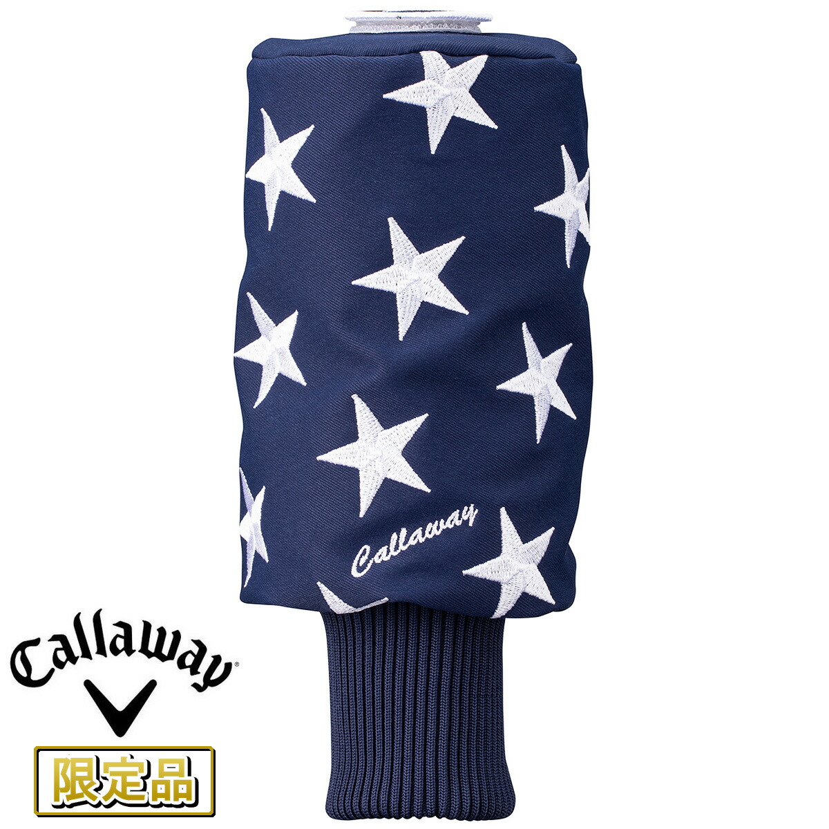 【楽天市場】【限定品】 Callaway キャロウェイ 日本正規品 SPL-I Fairway Headcover SS 24 JM フェアウェイウッド ヘッドカバー 2024モデル 【当店 ...