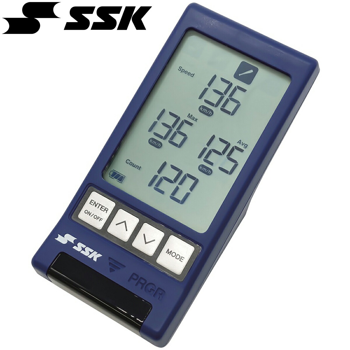 【楽天市場】SSK エスエスケイ日本正規品 MULTI SPEED TESTER IV マルチスピードテスター4 「 MST400 」 【当店 ...