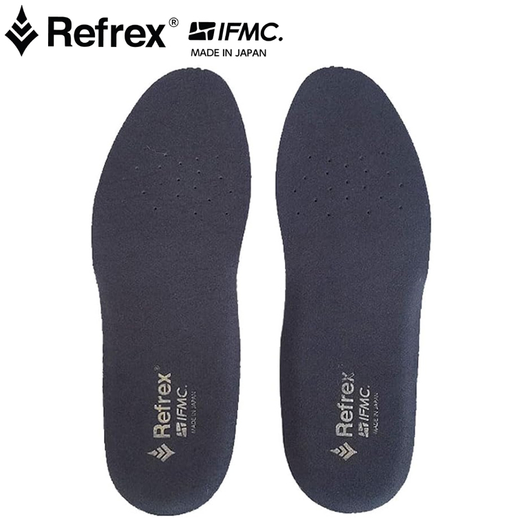 【楽天市場】Refrex IFMC 正規品 リフレックス イフミック メンズ オーダーメイド インソール スポーツ 【当店在庫品】：EZAKI ...
