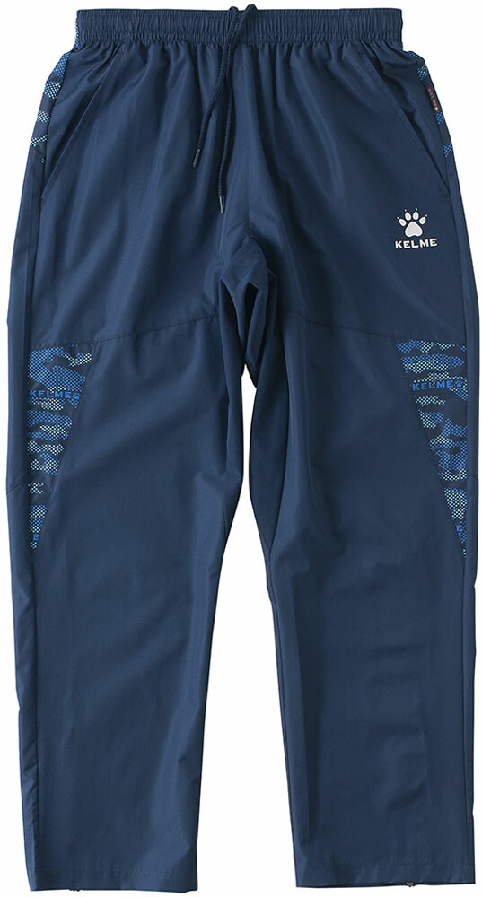 楽天市場】KELME（ケレメ） トレーニングウーブンピステスーツ