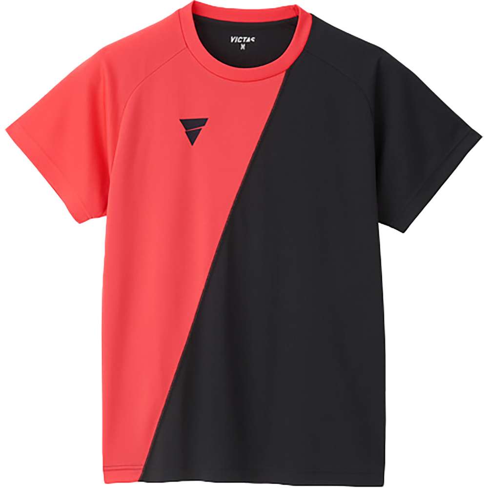 【楽天市場】ヴィクタス V-TS230 シグナルレッド/ブラック：EZAKI NET GOLF