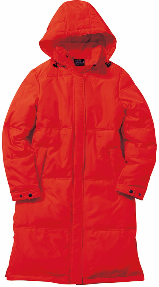 【楽天市場】BONMAX(ボンマックス) ライトベンチコート MJ0066 レッド：EZAKI NET GOLF