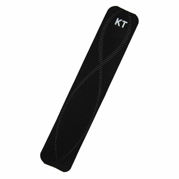 【楽天市場】KT TAPE(KTテープ) KT TAPE PRO パウチタイプ 5枚入り BLACK：EZAKI NET GOLF