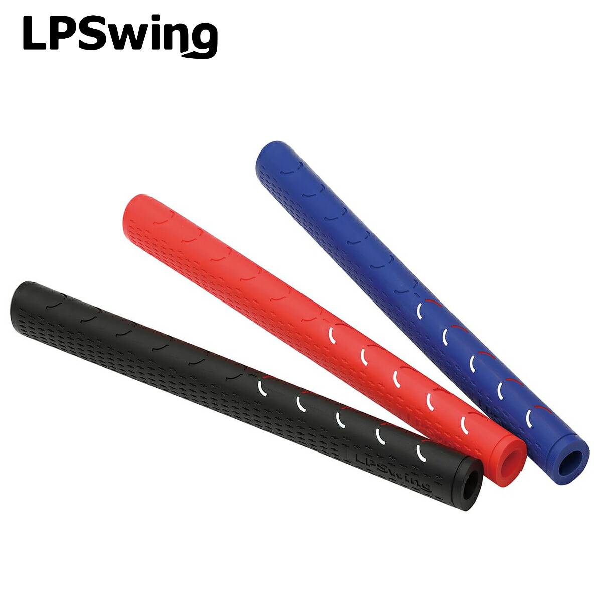 【楽天市場】【12/1 エントリー/抽選で最大100%ポイントバック】 LPSwing レフトペルヴィススイング 正規品 楕円形状 パター ...