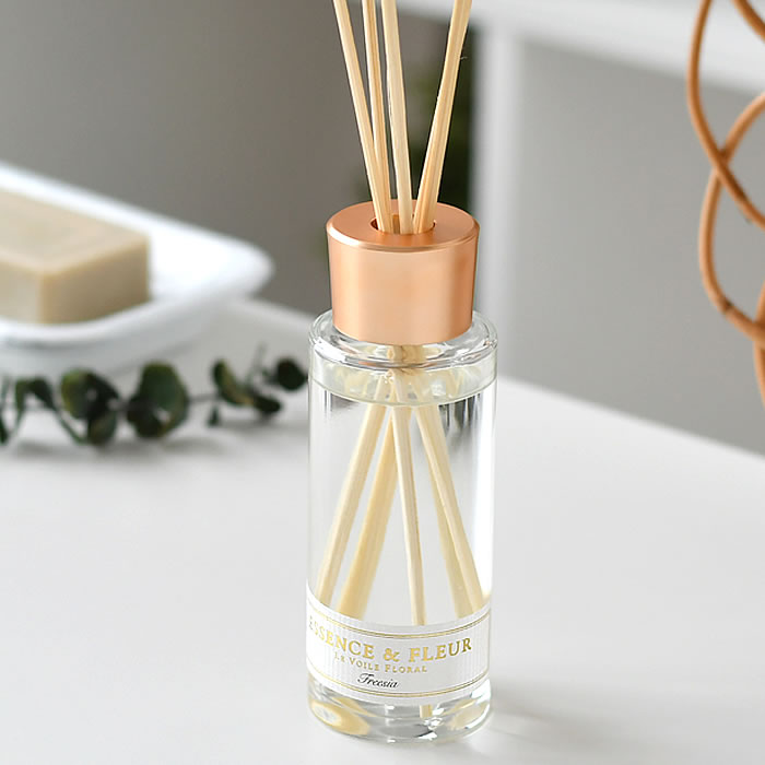 【楽天市場】【5日はポイント最大10倍祭♪】LVF REED DIFFUSER 90 リードディフューザー ルームフレグランス アロマ ...