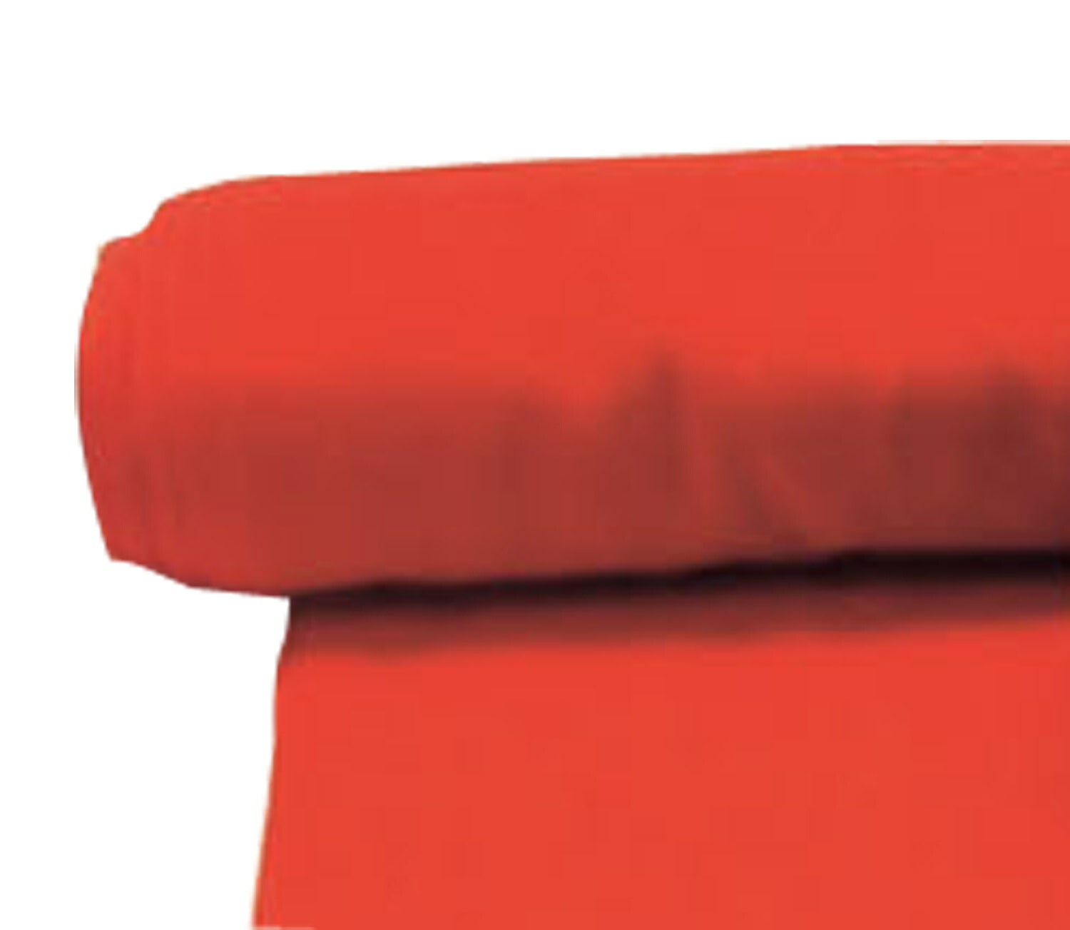 【楽天市場】 カラー布 10m巻 110cm幅 赤【14030】 アーテック：F-Factory2号店