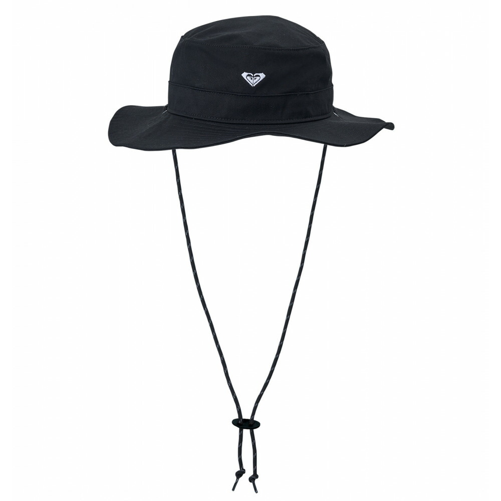 【楽天市場】ROXY ロキシー [RHT241322 BBK](B67) ハット 帽子 24SS【UP THE HILL HAT】レディース ...