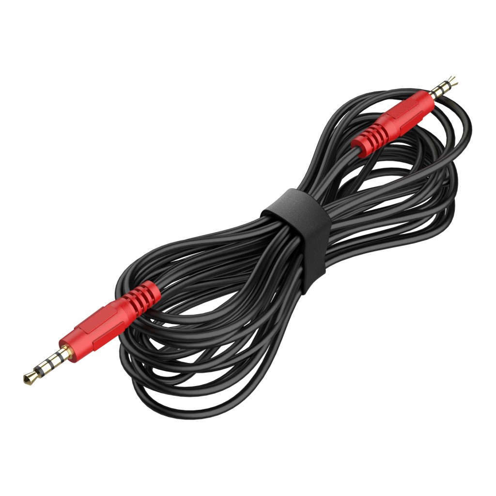 【楽天市場】EMEET EMEET Daisy Chain Cable 5m E5254 E5254：F-Park