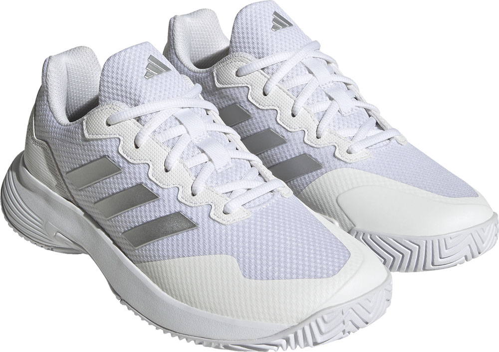 【楽天市場】adidas(アディダス) HQ8476 33_GAMECOURT2W GameCourt 2 W：フューチャーロード