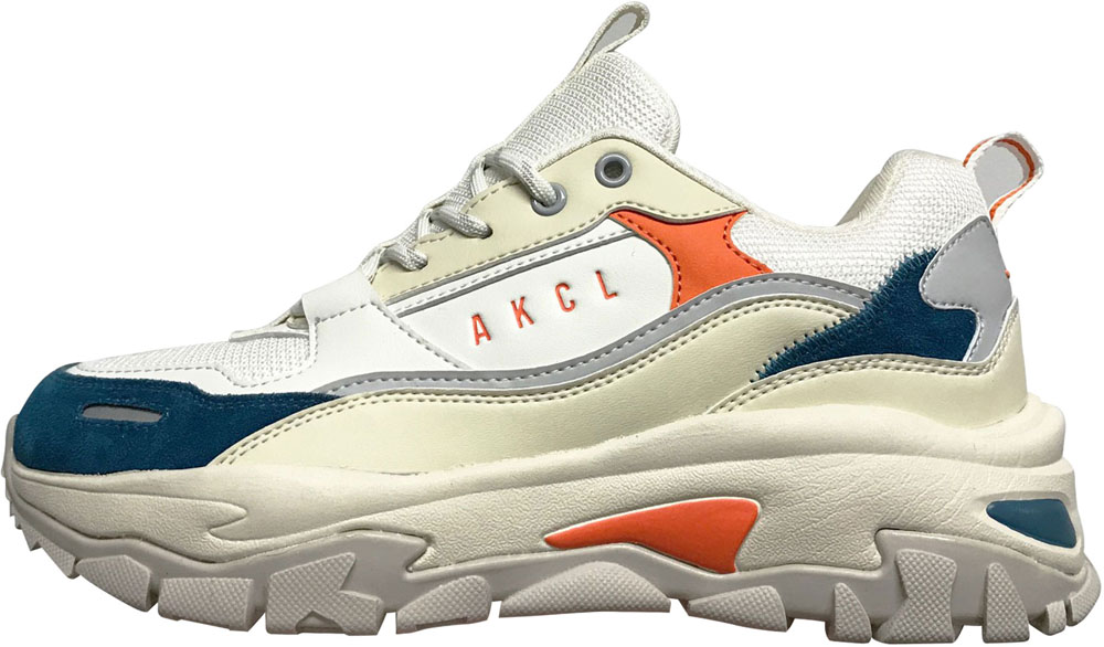 【楽天市場】アキクラシック AKC0003 URBAN_TRACKER カジュアルシューズ AKIII URBAN TRACKER：フューチャーロード