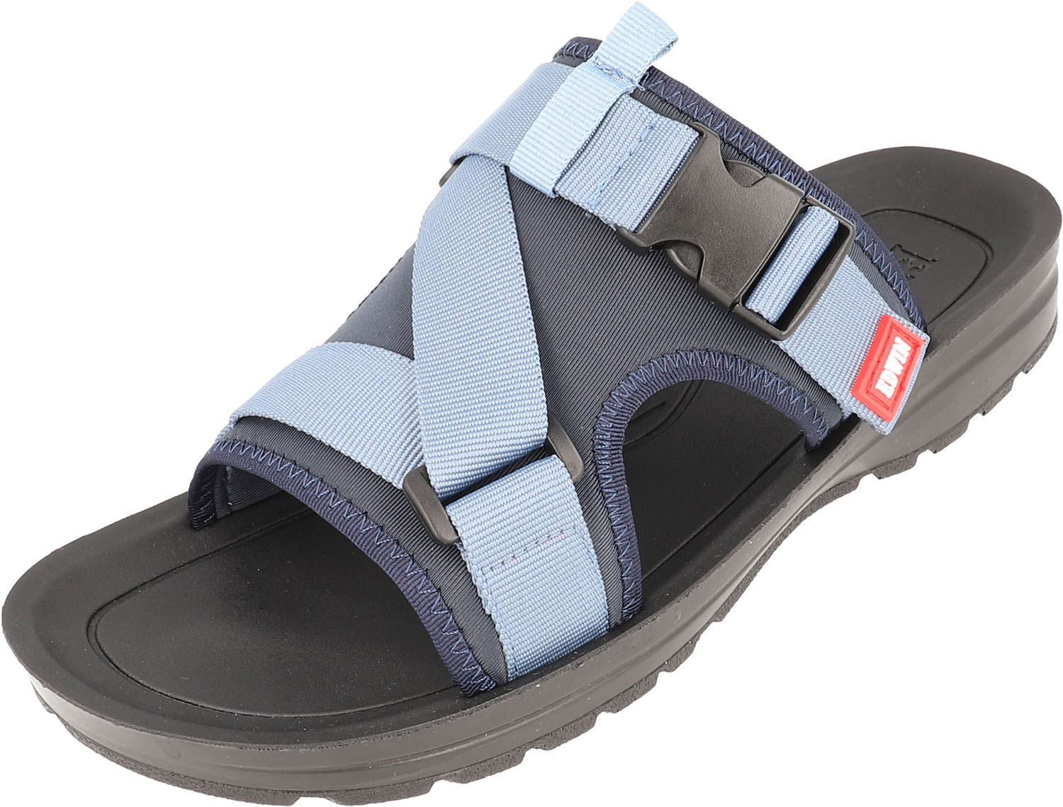 【楽天市場】エドウィン EDWIN EW5111 スポーツサンダル スポーツサンダル：フューチャーロード