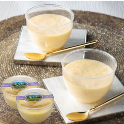 【楽天市場】【ふるさと納税】富良野なめらかプリン10個入り【配送不可地域：離島】【1514095】：北海道富良野市