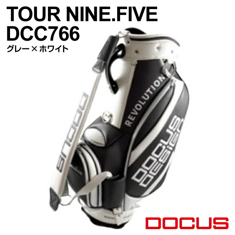 【楽天市場】【ふるさと納税】TOUR NINE.FIVE DCC766 グレー×ホワイト | ゴルフ golf ゴルフ用品 スポーツ スポーツ用品 DOCUS ドゥーカス ギフト 贈答 景品 ...