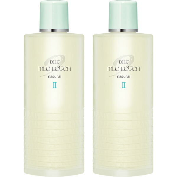 【楽天市場】【ふるさと納税】DHC 薬用マイルドローションII＜120mL＞ 2個（医薬部外品） ディーエイチシー ローション 薬用 化粧水 化粧品 美容 スキンケア しっとり 低刺激 無香料 ...