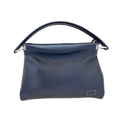 【楽天市場】【ふるさと納税】 日本製 牛革 ショルダーバッグ ハウル 小 2WAY ブラック 黒 手作り バッグ バック 鞄 カバン 牛革 ...