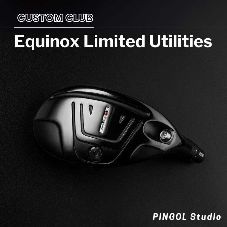 【楽天市場】【ふるさと納税】【PINGOL Studio】ユーティリティ Equinox Limited Utilities：千葉県我孫子市