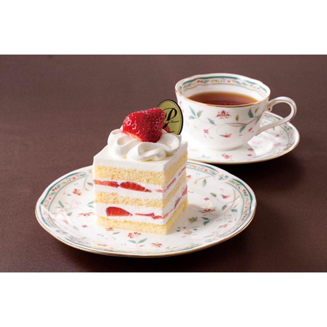 【楽天市場】【ふるさと納税】京王プラザホテル ケーキセットペアチケット チケット ペア ケーキ スイーツ スウィーツ おやつ コーヒー ホテル お茶会 東京 新宿 デザート コーヒー 紅茶 ...