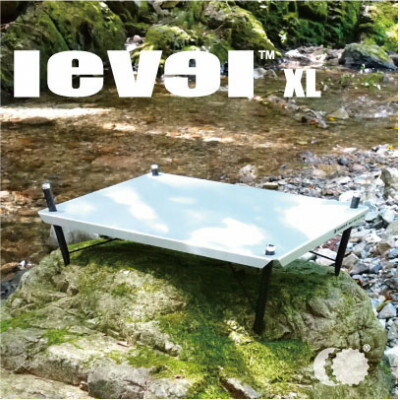 【楽天市場】【ふるさと納税】【factory-b】 LEVEL XL 【キャンプ・アウトドア】【1619259】：東京都あきる野市