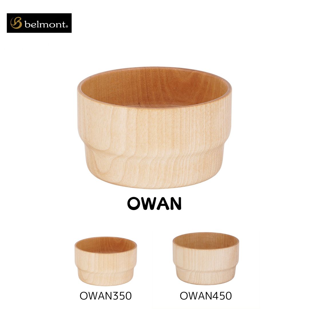 【楽天市場】【ふるさと納税】[ベルモント] OWAN 選べるサイズ 350～450 Φ102 Φ111 BM-307 BM-308 アウトドア用品 キャンプ用品 燕三条製 防災 防災グッズ ...