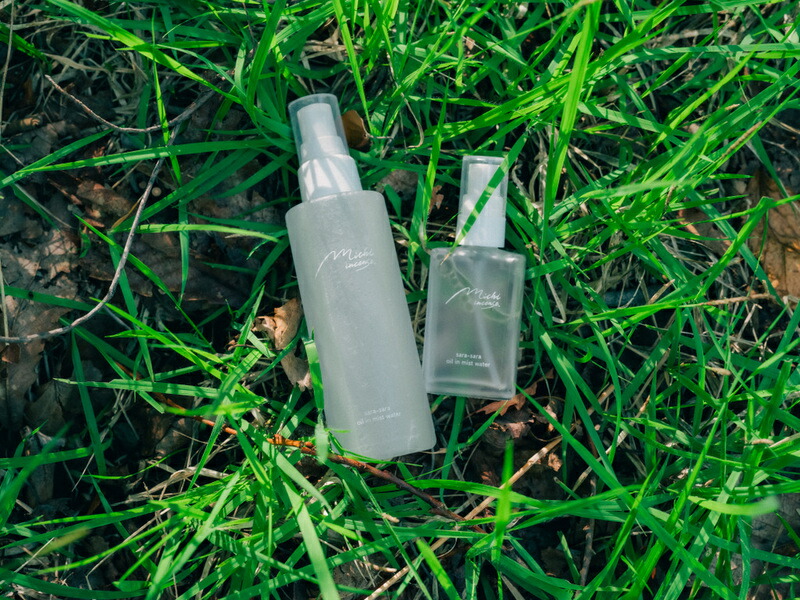 【楽天市場】【ふるさと納税】【選べる】sara-sara oil in mist water （30ml or 150ml） |化粧水 オイル ...