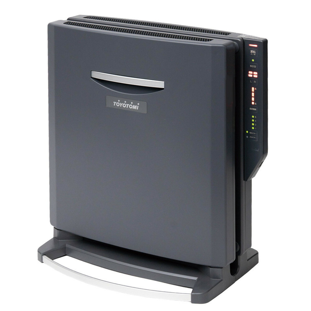 楽天市場】【ふるさと納税】トヨトミ 電気パネルヒーター 「EOHC-12