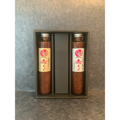 【楽天市場】【ふるさと納税】醗の赤生タレ 醗酵ブレンド 2本(化粧箱入り) りんご・いちじく【配送不可地域：離島】【1339596】：愛知県安城市