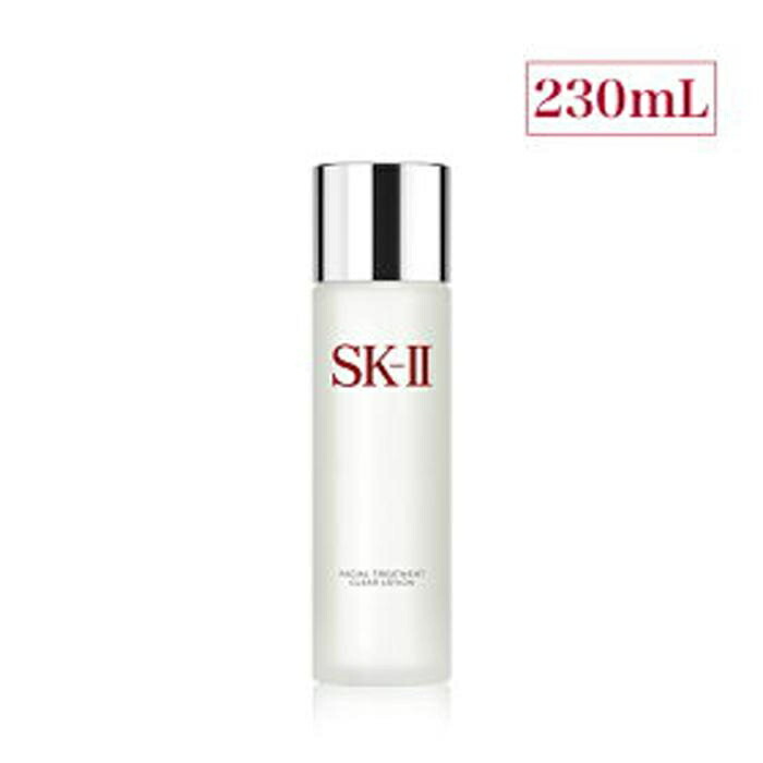 【楽天市場】【ふるさと納税】SK-II フェイシャル トリートメント クリアローション 230mL | SKII SK2 SK-2 SK エスケーツー エスケー ピテラ スキンケア 化粧品 ...