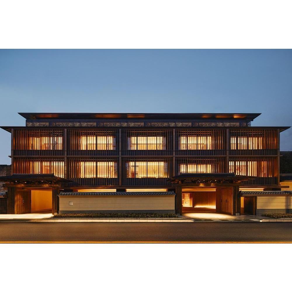 【楽天市場】【ふるさと納税】【シックスセンシズ 京都】ホテル宿泊ギフト券3万円分×5枚セット(ホテルの宿泊、レストラン等で使用可)[ 東山 ...