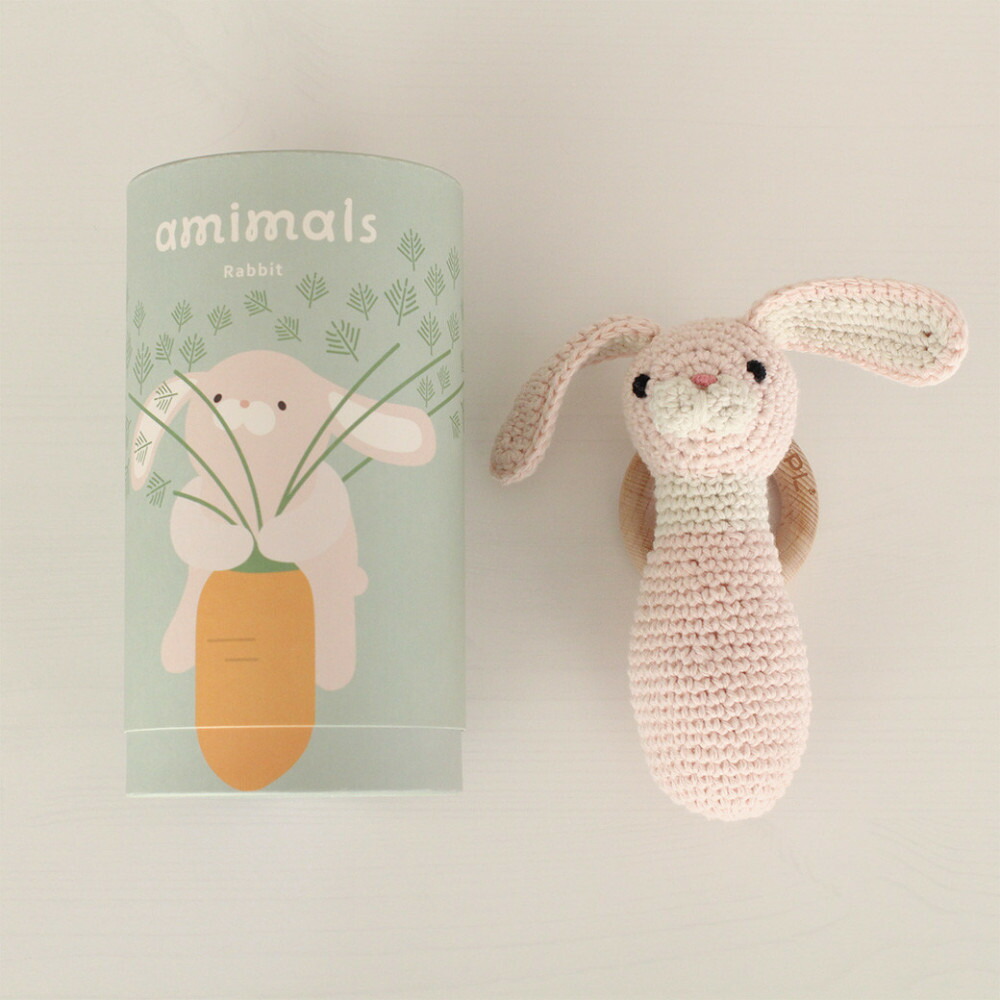 【楽天市場】【ふるさと納税】HOPPL amimals（アミマルズ） ラトル《 種類選択可 》 | ぬいぐるみ おもちゃ ベビー 赤ちゃん ファーストトイ ご出産ギフト 贈り物 プレゼント ...