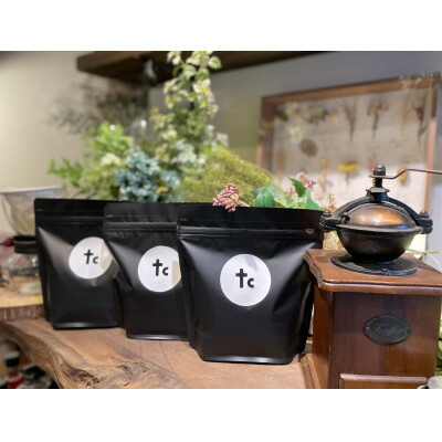 【楽天市場】【ふるさと納税】たたらば珈琲焙煎珈琲 おすすめレギュラーコーヒーセット(豆)【1413932】：大阪府茨木市