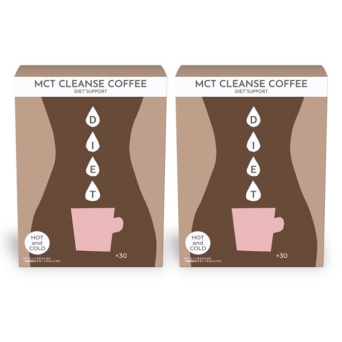 【楽天市場】【ふるさと納税】G-129 MCT CLEANSE COFFEE×2個セット：兵庫県たつの市