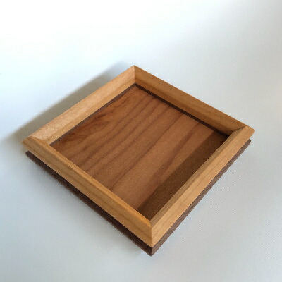 【楽天市場】【ふるさと納税】アクセサリートレー チェリー【1210357】：奈良県川上村