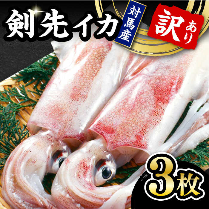 【楽天市場】【ふるさと納税】対馬産 剣先 イカ 生 冷凍（ 訳アリ ）3枚【石川水産】《対馬市》 新鮮 肉厚 海鮮 簡単調理 シロイカ ...