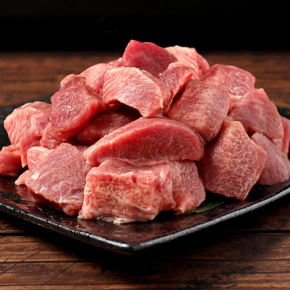 【楽天市場】【ふるさと納税】牛タン先コロコロカット 計2.0kg 400g×5パック 牛タン タン先 サイコロカット 冷凍 小分け お肉 牛肉 熊本県 相良村 送料無料：熊本県相良村