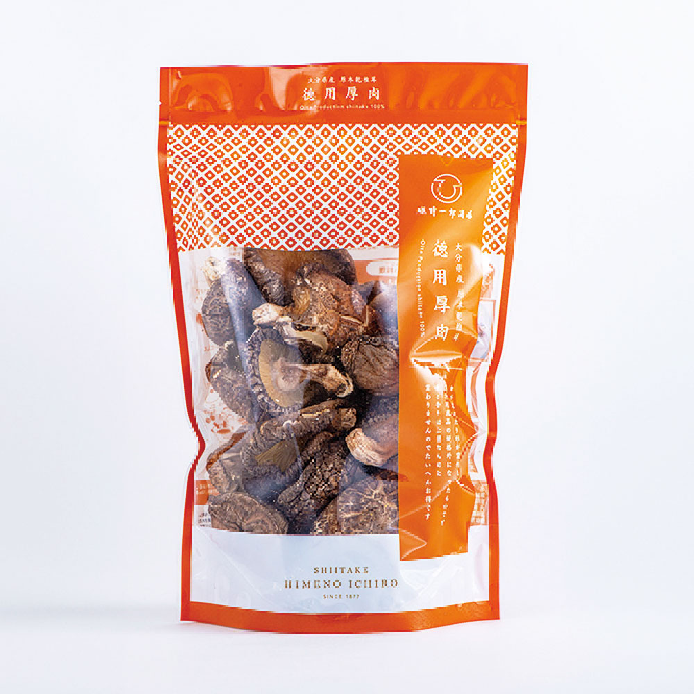 【楽天市場】【ふるさと納税】【選べる容量】 大分県産 旨味椎茸未選別 お徳用 450g(90g×5袋) または 630g(90g×7袋) どんこ 肉厚 厚肉 椎茸 シイタケ しいたけ キノコ ...